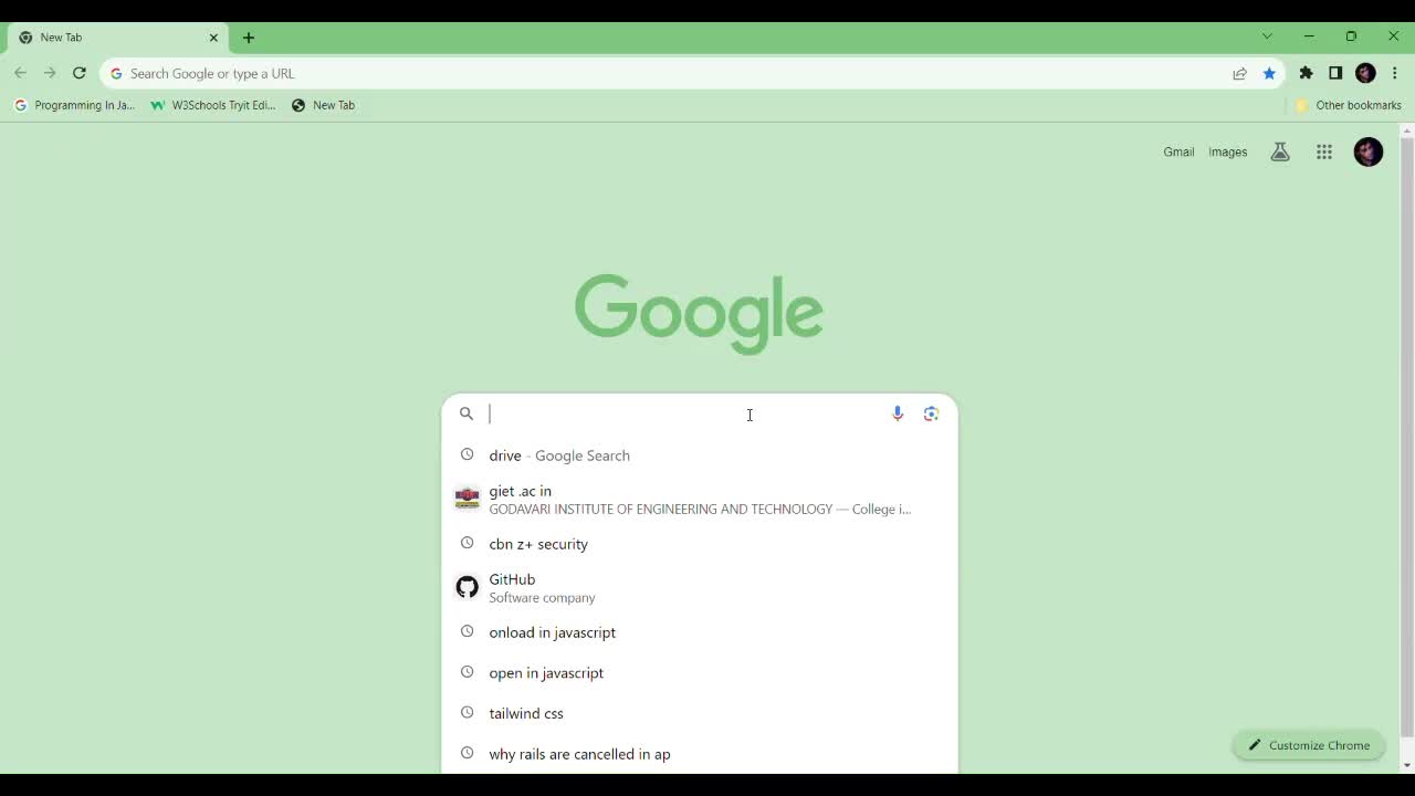 BHANURI CHANDRASEKHAR on LinkedIn: #html #css #javascript #bootstrap # ... BHANURI CHANDRASEKHAR on LinkedIn: #html #css #javascript #bootstrap # ...