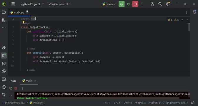 Completed Task 2 of python internship program by Coding Raja ... Completed Task 2 of python internship program by Coding Raja ...