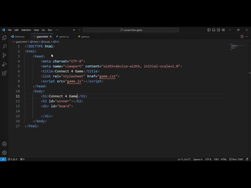 Hasini Prathyusha Endri on LinkedIn: #internship #html #css #javascript ... Hasini Prathyusha Endri on LinkedIn: #internship #html #css #javascript ...