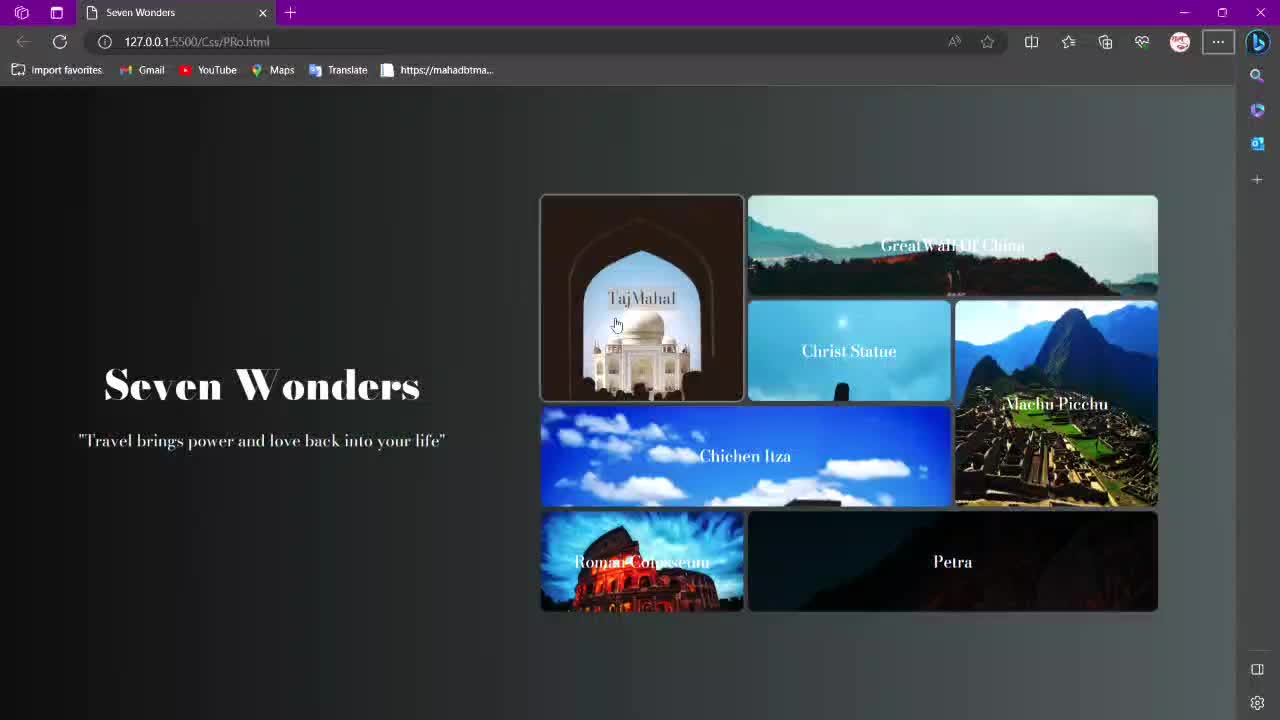 Yash Baviskar on LinkedIn: #html5 #css #cssflexbox #cssgrid # ... Yash Baviskar on LinkedIn: #html5 #css #cssflexbox #cssgrid # ...