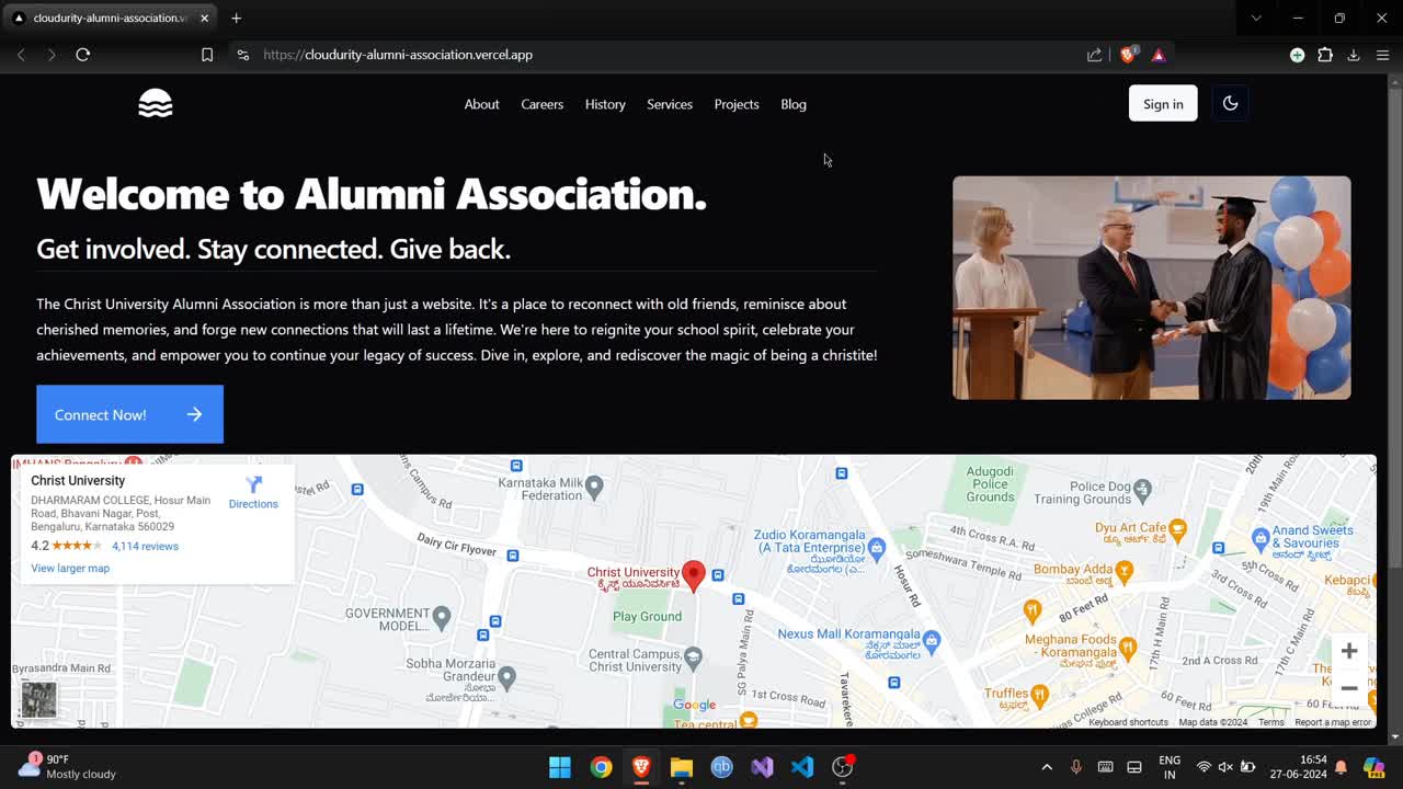 Manoj Kumar D on LinkedIn: #react #nextjs #webdevelopment # ... Manoj Kumar D on LinkedIn: #react #nextjs #webdevelopment # ...