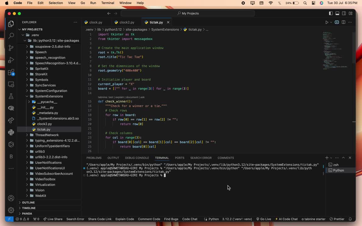 Shwetanshu Giri on LinkedIn: #internship #programming # ... Shwetanshu Giri on LinkedIn: #internship #programming # ...