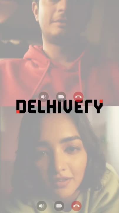 Kulbhushan ojha on LinkedIn: The answer is Delhivery!! Kulbhushan ojha on LinkedIn: The answer is Delhivery!!