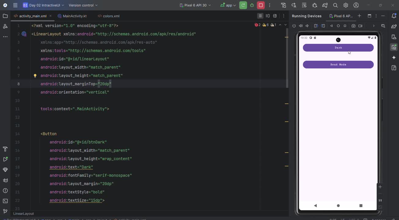 Shubham Bharti on LinkedIn: #topic_03 #kotlin #kotlinandroid # ... Shubham Bharti on LinkedIn: #topic_03 #kotlin #kotlinandroid # ...