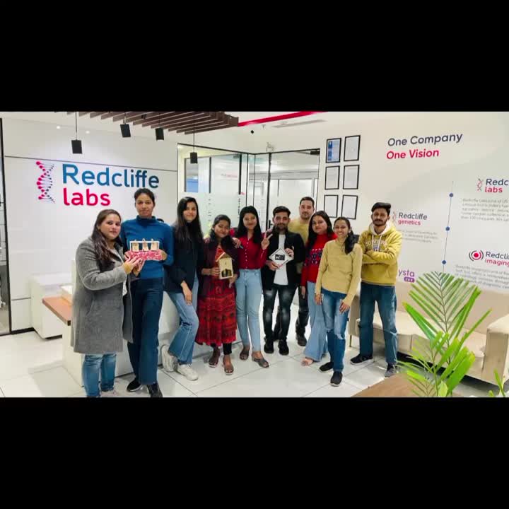 Redcliffe Labs on LinkedIn: #internationaldevweek #redcliffelabs # ... Redcliffe Labs on LinkedIn: #internationaldevweek #redcliffelabs # ...