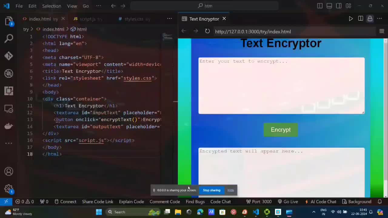 Shubham Singh on LinkedIn: #webdevelopment #javascript #css #html # ... Shubham Singh on LinkedIn: #webdevelopment #javascript #css #html # ...