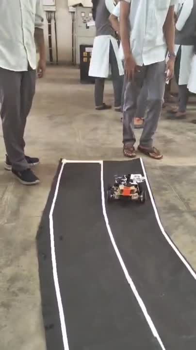 Jossy Jose on LinkedIn: SELF DRIVING CAR USING MACHINE LEARNING ... Jossy Jose on LinkedIn: SELF DRIVING CAR USING MACHINE LEARNING ...