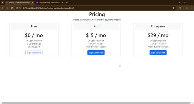 Jatin Kumar Sharma on LinkedIn: #html #css #bootstrap #webdevelopment # ... Jatin Kumar Sharma on LinkedIn: #html #css #bootstrap #webdevelopment # ...