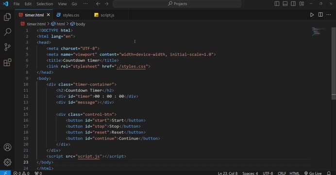 Manoj Kumar Singh on LinkedIn: #technohacks #webdevelopment # ... Manoj Kumar Singh on LinkedIn: #technohacks #webdevelopment # ...