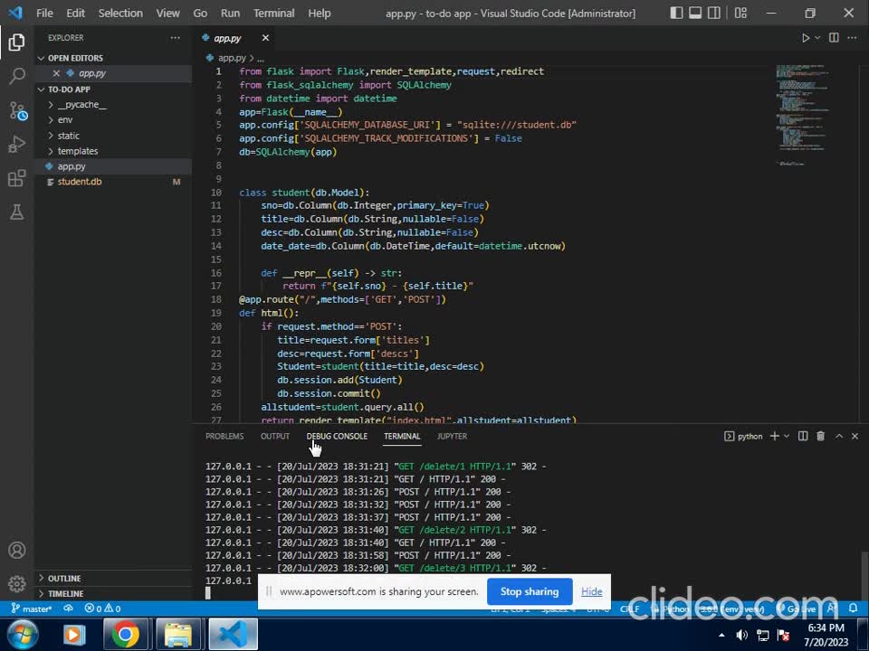 Mohammad Sayem on LinkedIn: #todoapp #coding #webdevelopment # ... Mohammad Sayem on LinkedIn: #todoapp #coding #webdevelopment # ...