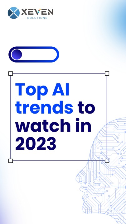Muhammad Ahmed on LinkedIn: Top AI Trends 2023- Xeven Solutions Muhammad Ahmed on LinkedIn: Top AI Trends 2023- Xeven Solutions
