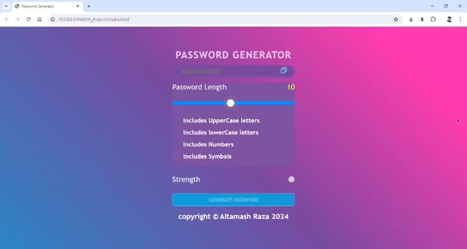 Altamash Raza on LinkedIn: #webdevelopment #javascript #html #css # ... Altamash Raza on LinkedIn: #webdevelopment #javascript #html #css # ...