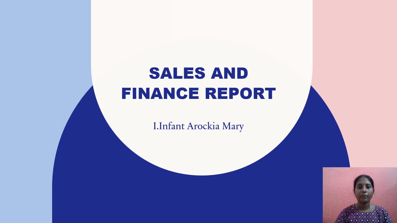 How To Unlock Data Insights with Excel | I.Infant Arockia Mary posted ... How To Unlock Data Insights with Excel | I.Infant Arockia Mary posted ...