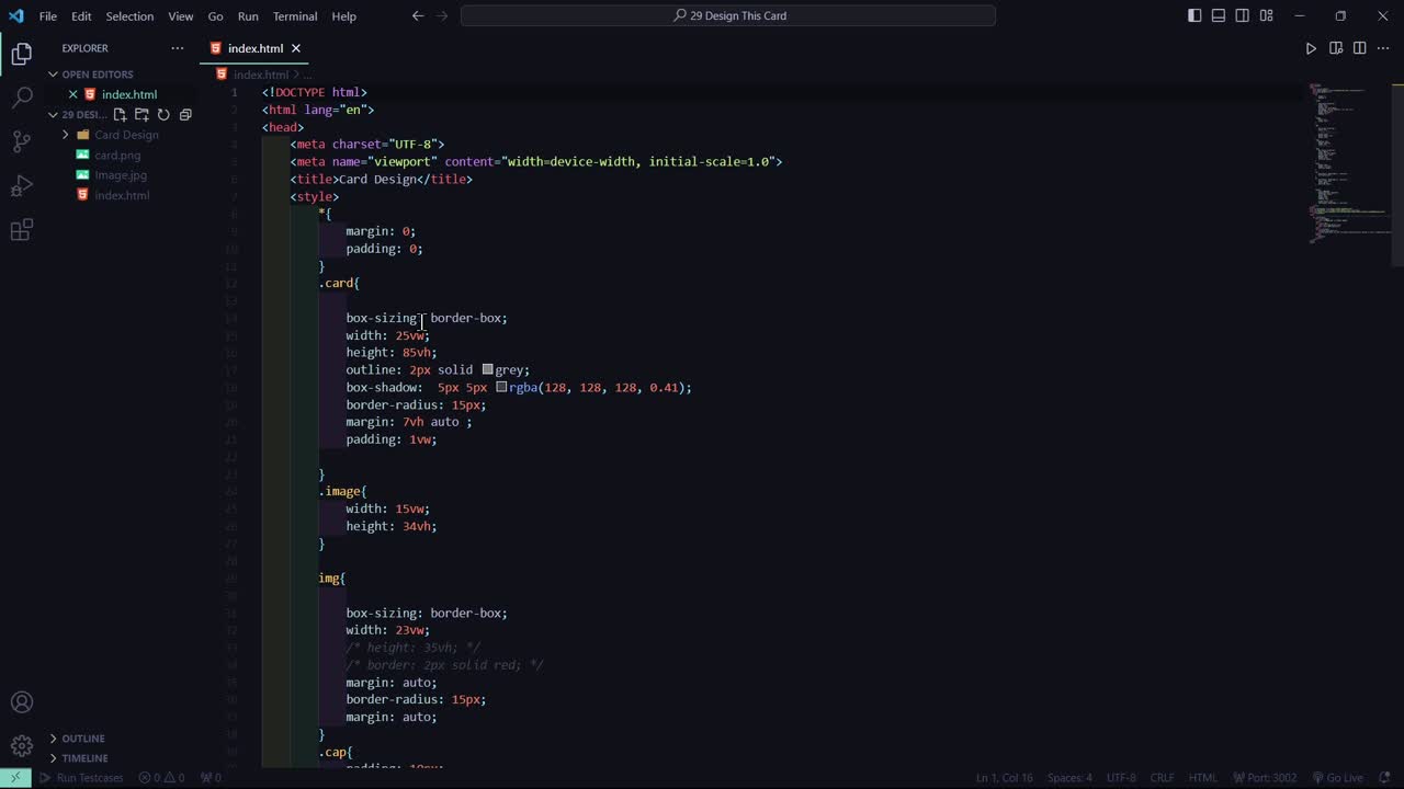 Aashish Kumar Prasad on LinkedIn: #html #css #webdevelopment # ... Aashish Kumar Prasad on LinkedIn: #html #css #webdevelopment # ...