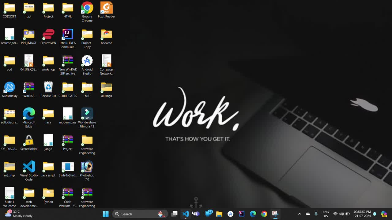 Yogeshwaran D on LinkedIn: #webdevelopment #html #css #portfolio #codsoft Yogeshwaran D on LinkedIn: #webdevelopment #html #css #portfolio #codsoft