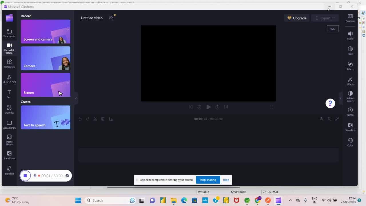Prathika L on LinkedIn: Created my first Rest API (Student crud) using ... Prathika L on LinkedIn: Created my first Rest API (Student crud) using ...