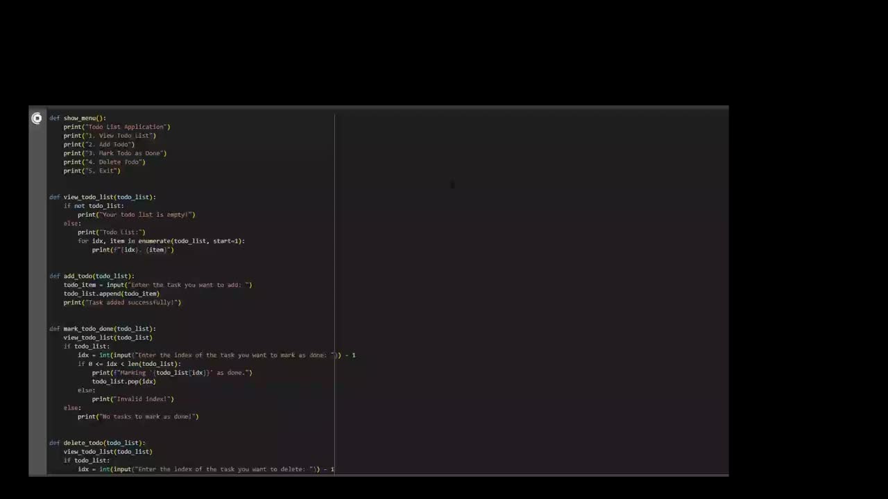 Yuvraj . on LinkedIn: Task 1 Of my Python Programming Internship at CodSoft Yuvraj . on LinkedIn: Task 1 Of my Python Programming Internship at CodSoft