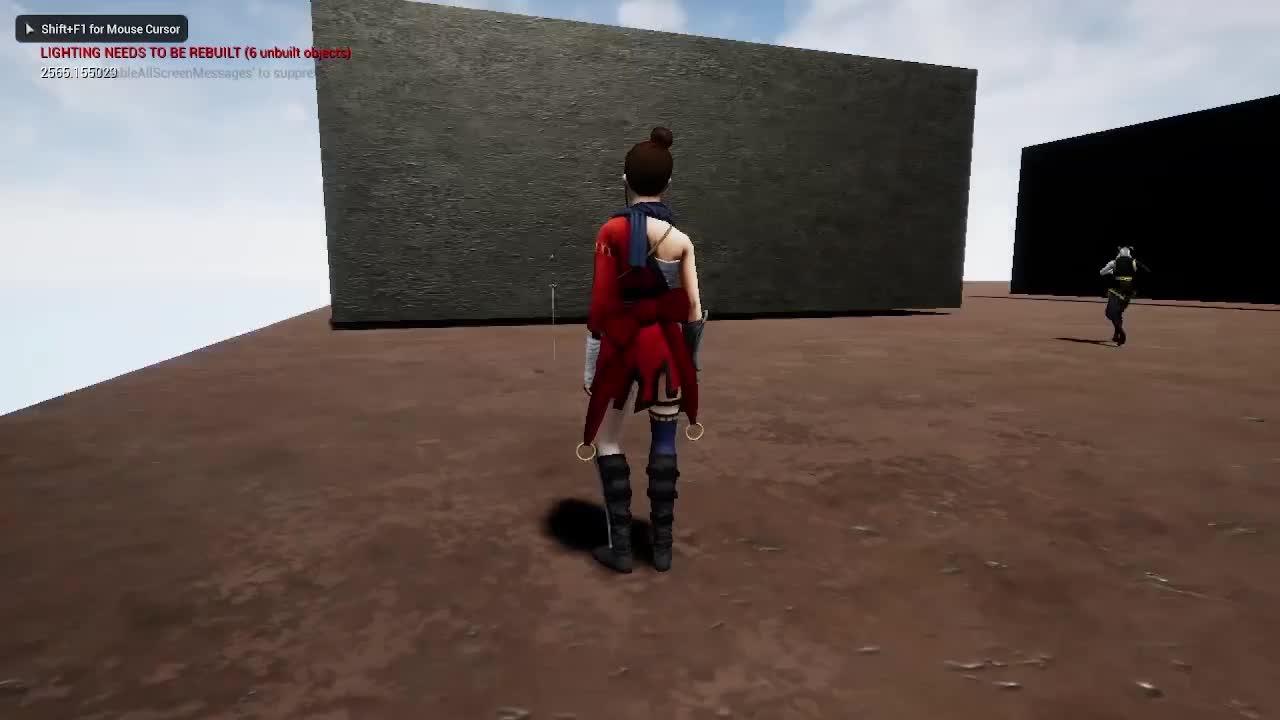 vihanga vimukthi on LinkedIn: #gamedevelopment #unrealengine #cplusplus ... vihanga vimukthi on LinkedIn: #gamedevelopment #unrealengine #cplusplus ...