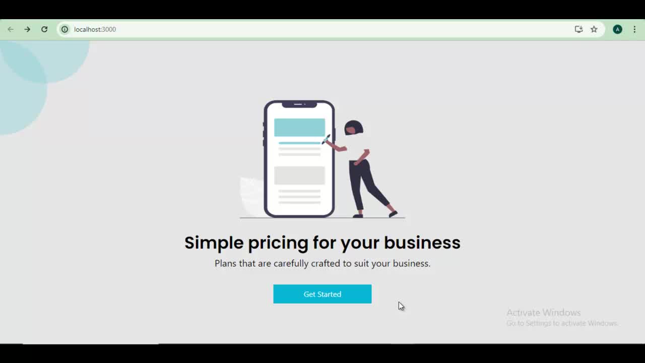 Anum Shahana on LinkedIn: #webdevelopment #react #tailwindcss # ... Anum Shahana on LinkedIn: #webdevelopment #react #tailwindcss # ...