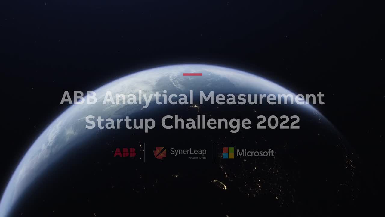 ABB Process Automation on LinkedIn: #abb #startup #challenge # ... ABB Process Automation on LinkedIn: #abb #startup #challenge # ...