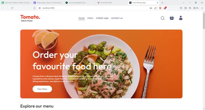 Priyamwada Priya on LinkedIn: #fullstack #mongodb #stripe # ... Priyamwada Priya on LinkedIn: #fullstack #mongodb #stripe # ...