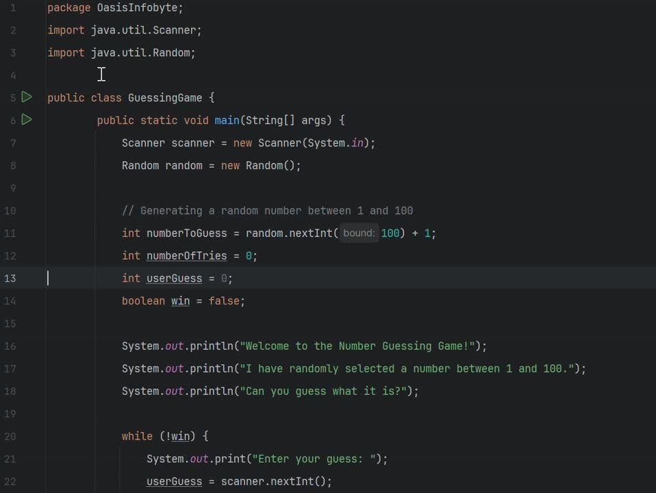 Muskan Rohe on LinkedIn: #java #github #programming #coding # ... Muskan Rohe on LinkedIn: #java #github #programming #coding # ...