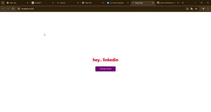 jefrin james on LinkedIn: #100daysofcode #reactjs #javascript # ... jefrin james on LinkedIn: #100daysofcode #reactjs #javascript # ...