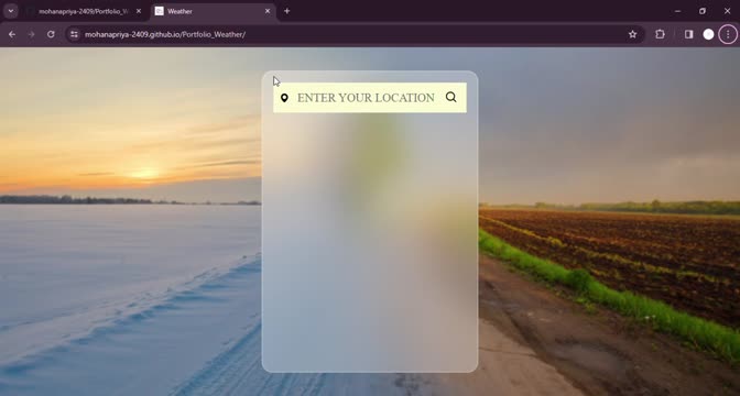 Mohanapriya .V on LinkedIn: #webdevelopment #html #css #javascript # ... Mohanapriya .V on LinkedIn: #webdevelopment #html #css #javascript # ...