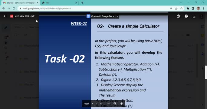 Abhisek Sahoo on LinkedIn: #webdevelopment #internship2023 #txon # ... Abhisek Sahoo on LinkedIn: #webdevelopment #internship2023 #txon # ...