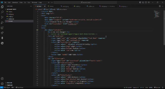 Sandhya Kumar on LinkedIn: #webdevelopment #html #css #javascript # ... Sandhya Kumar on LinkedIn: #webdevelopment #html #css #javascript # ...