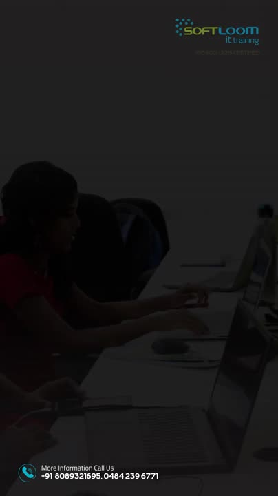 SoftLoom IT Training on LinkedIn: #teachersday #softloom #trainers SoftLoom IT Training on LinkedIn: #teachersday #softloom #trainers