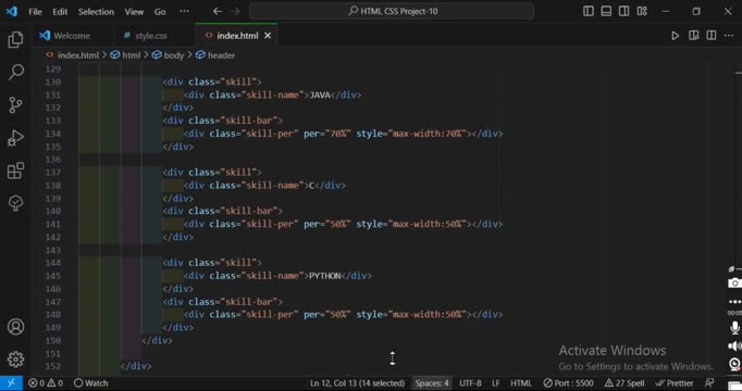 Sarabinda Roy on LinkedIn: #connections #codesoft #codsoft # ... Sarabinda Roy on LinkedIn: #connections #codesoft #codsoft # ...