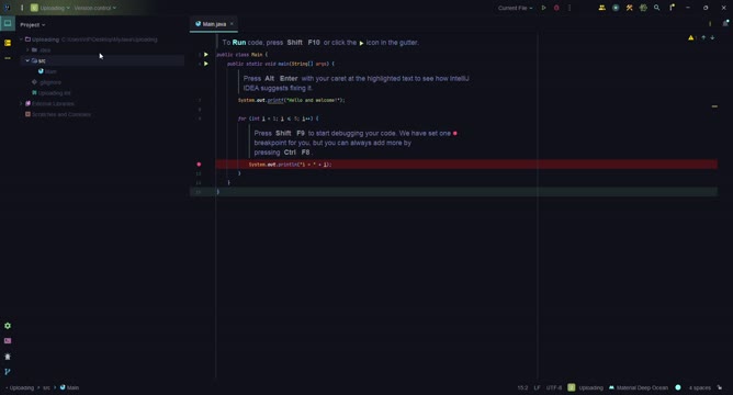 Sujal Khadekar on LinkedIn: Let's see How to Split the Sentence of ... Sujal Khadekar on LinkedIn: Let's see How to Split the Sentence of ...