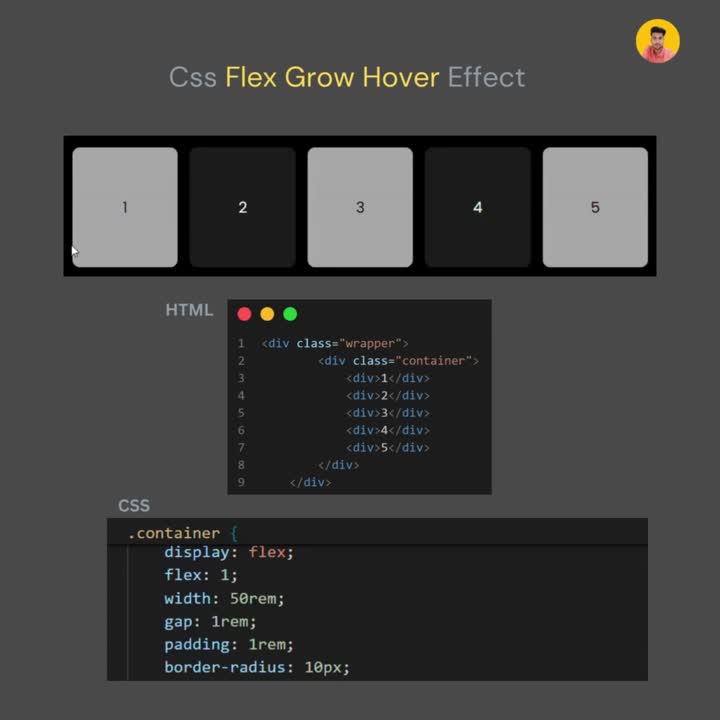 Krish Jatav (Krishnanshu) on LinkedIn: #webdev #html #css #learn # ... Krish Jatav (Krishnanshu) on LinkedIn: #webdev #html #css #learn # ...