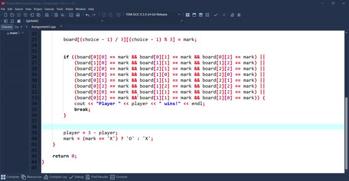 Sooryanandan S on LinkedIn: #programming #cplusplus Sooryanandan S on LinkedIn: #programming #cplusplus
