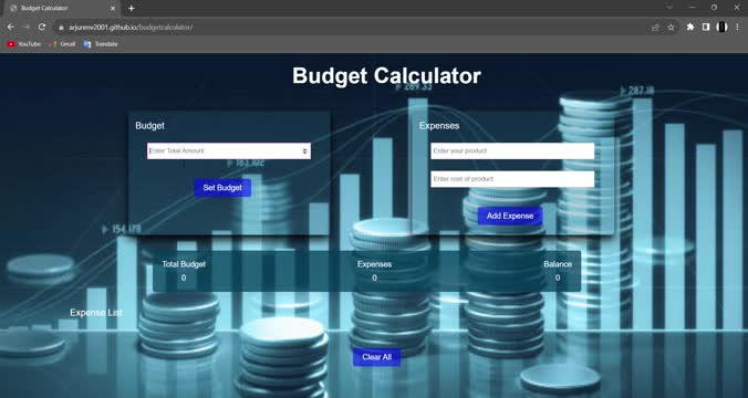 ARJUN MV on LinkedIn: #connections #html5 #css3 #bootstrap5 #javascript ... ARJUN MV on LinkedIn: #connections #html5 #css3 #bootstrap5 #javascript ...