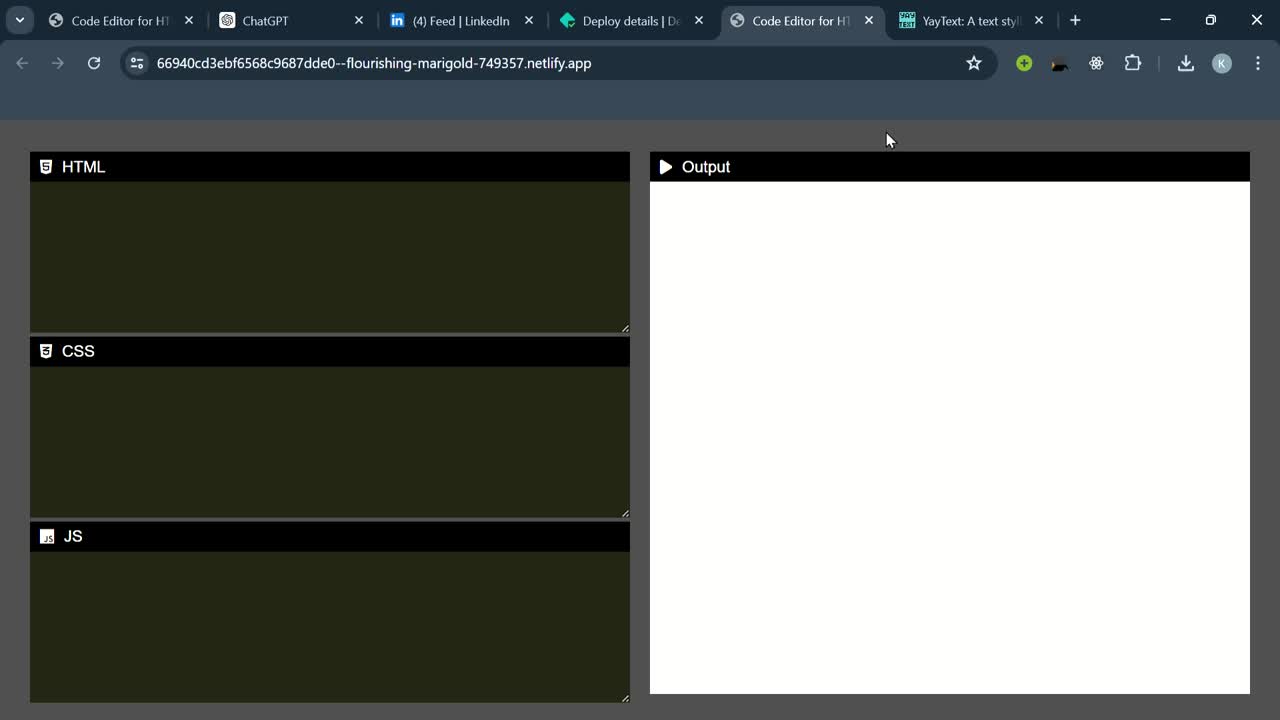 Kartik Ghorai on LinkedIn: Hey Connections, I'm thrilled to share a ... Kartik Ghorai on LinkedIn: Hey Connections, I'm thrilled to share a ...