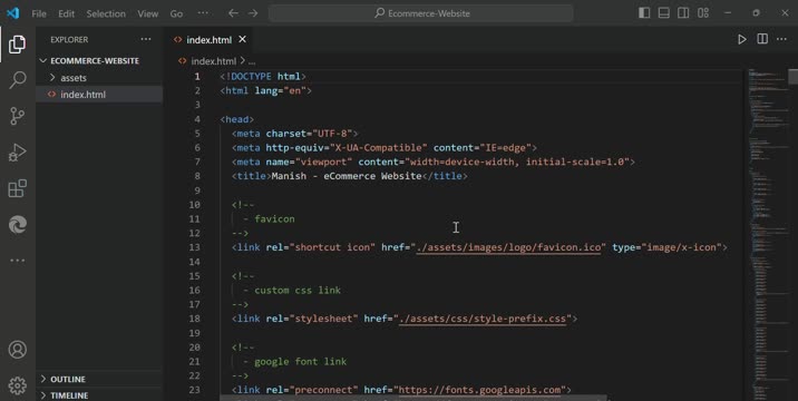 Manish Pathak on LinkedIn: #internship #internpe #webdevelopment # ... Manish Pathak on LinkedIn: #internship #internpe #webdevelopment # ...