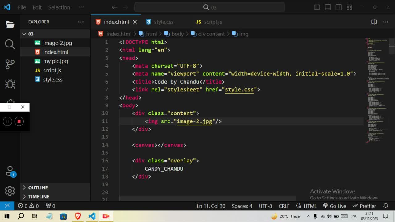 Chandan Kumar on LinkedIn: oil painting design using HTML CSS and ... Chandan Kumar on LinkedIn: oil painting design using HTML CSS and ...