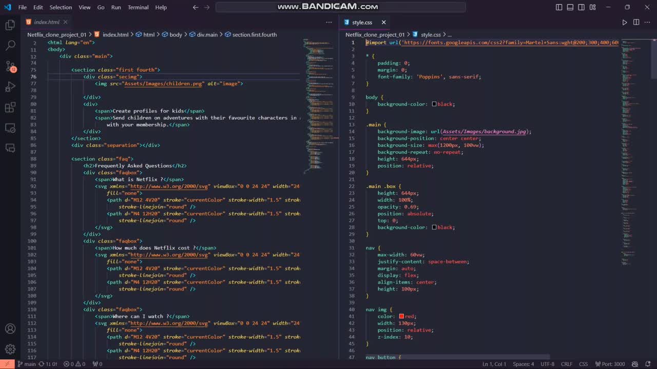Gaurav Kumar on LinkedIn: #frontenddevelopment #html #css #webdesign # ... Gaurav Kumar on LinkedIn: #frontenddevelopment #html #css #webdesign # ...
