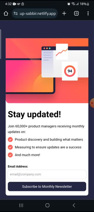 Sabbir Ahmed on LinkedIn: #html #css #sass #parcel #javascript # ... Sabbir Ahmed on LinkedIn: #html #css #sass #parcel #javascript # ...