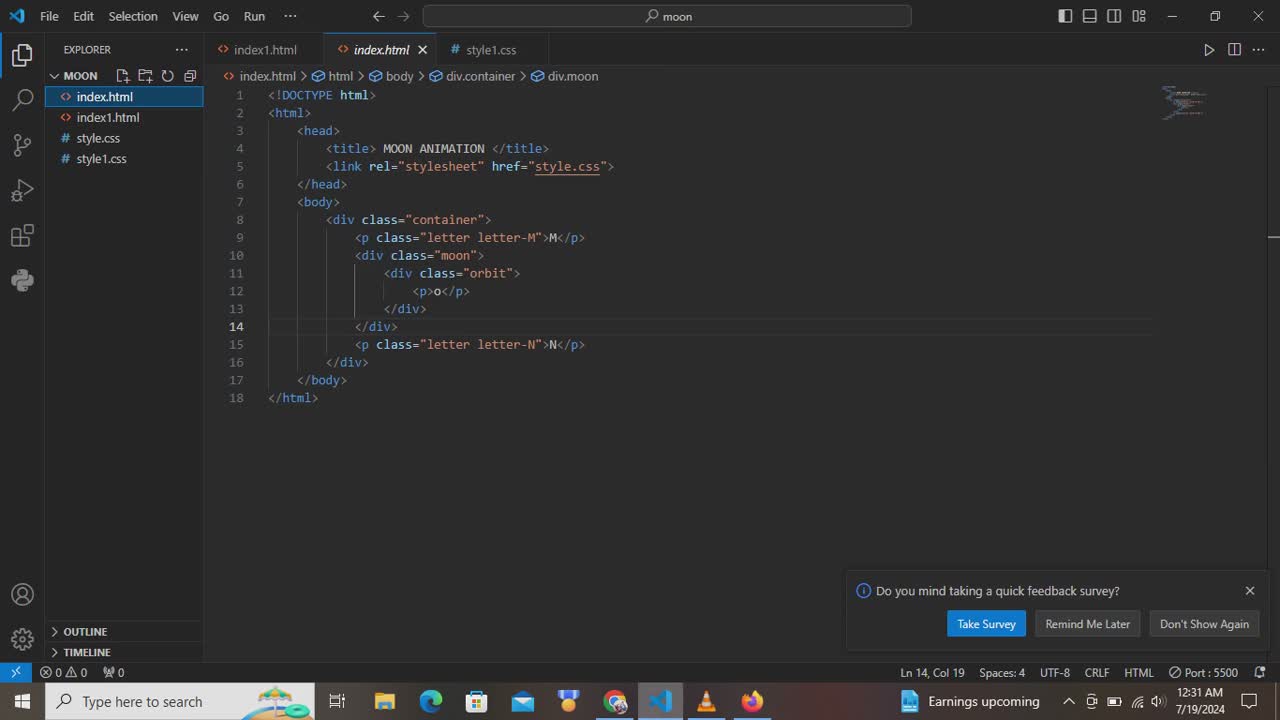 Praveen.S . on LinkedIn: #html #css #webdevelopment #frontend Praveen.S . on LinkedIn: #html #css #webdevelopment #frontend