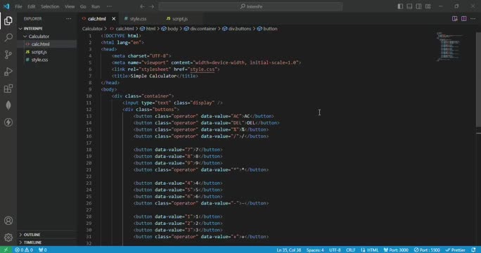 Tanvi Yadav on LinkedIn: #frontenddevelopment #html #css #javascript # ... Tanvi Yadav on LinkedIn: #frontenddevelopment #html #css #javascript # ...