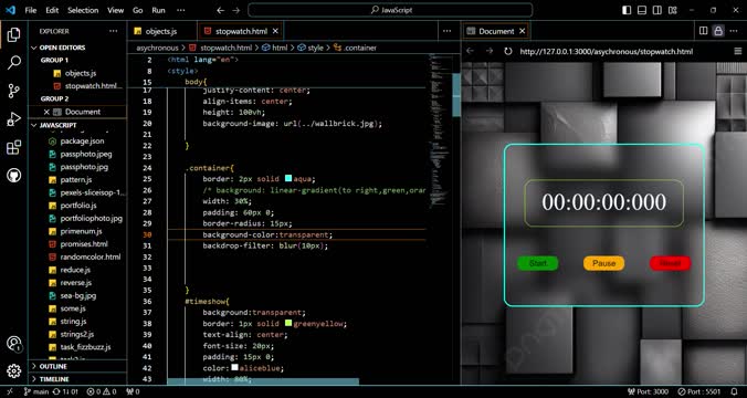Naresh Panasa on LinkedIn: #javascript #html #css #javascript # ... Naresh Panasa on LinkedIn: #javascript #html #css #javascript # ...