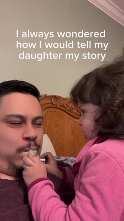 Orson on LinkedIn: Life Story with James and his daughter Orson on LinkedIn: Life Story with James and his daughter