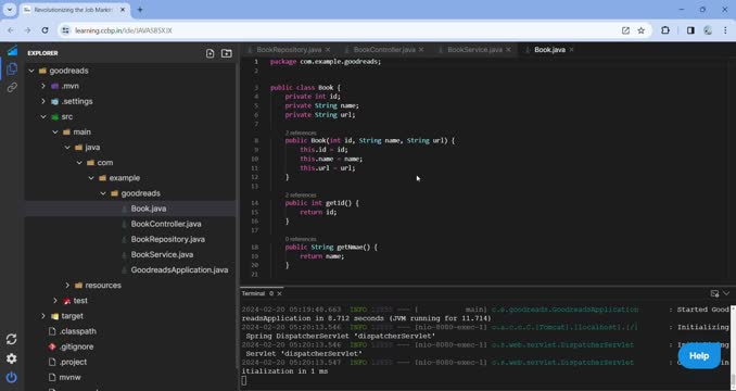 N S Srinivas Vanga on LinkedIn: #day28 #100daysofcodechallenge # ... N S Srinivas Vanga on LinkedIn: #day28 #100daysofcodechallenge # ...