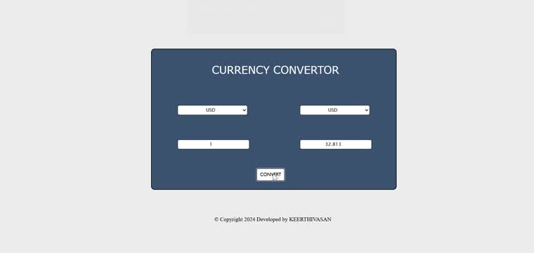 Keerthi Vasan on LinkedIn: #webdevelopment #javascript #css #html # ... Keerthi Vasan on LinkedIn: #webdevelopment #javascript #css #html # ...