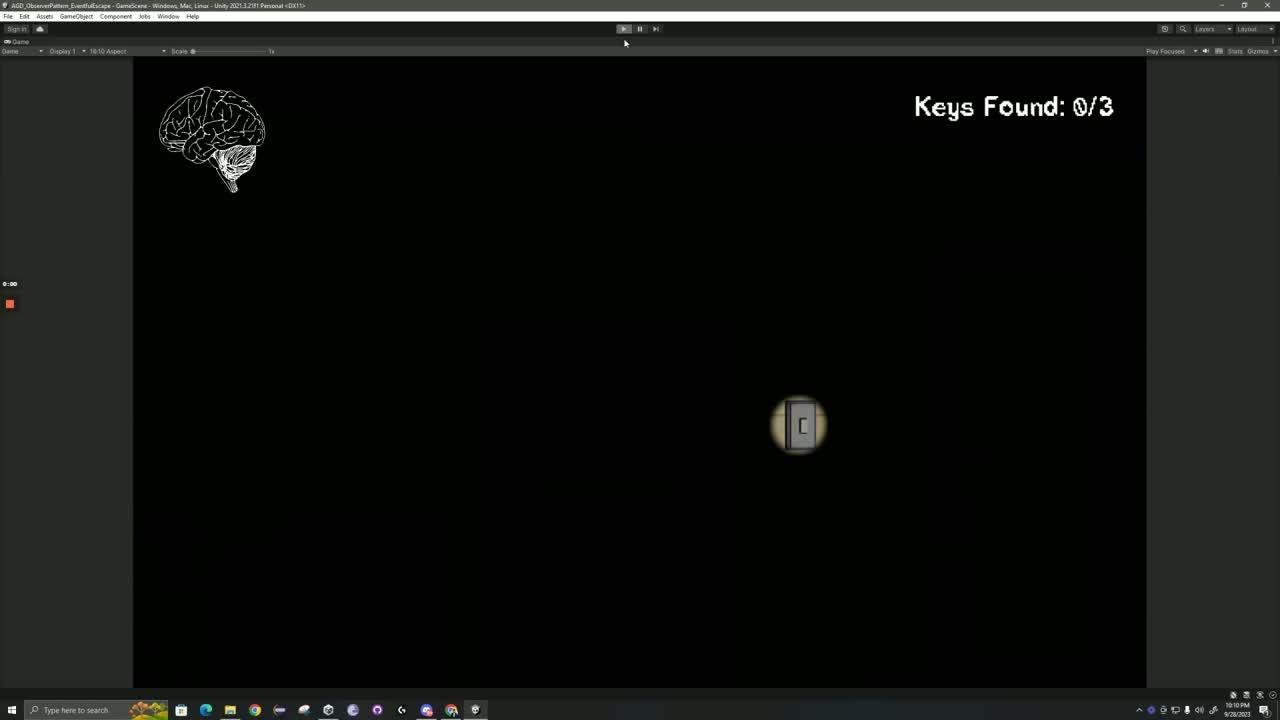 Ragul Prasad on LinkedIn: #unity #unity3d #gamedevelopment Ragul Prasad on LinkedIn: #unity #unity3d #gamedevelopment