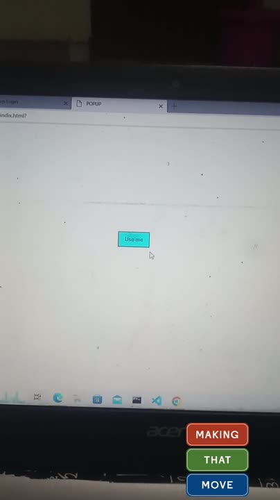 Ankit Modanwal on LinkedIn: popup using html, css and javascript π€© Ankit Modanwal on LinkedIn: popup using html, css and javascript π€©