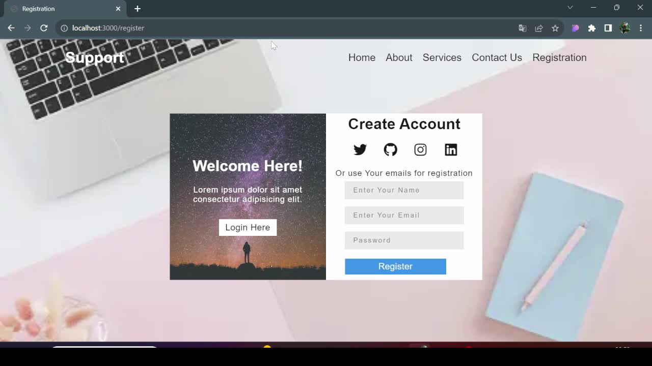 Suman Tiwari on LinkedIn: #connections #backend #html #css #nodejs # ... Suman Tiwari on LinkedIn: #connections #backend #html #css #nodejs # ...